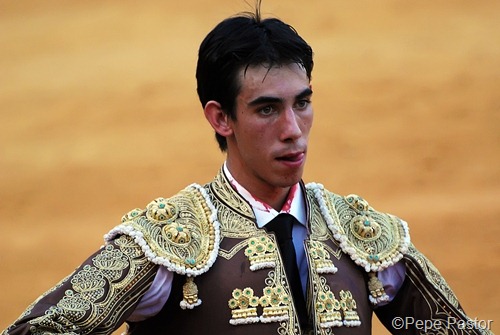 Desde el Burladero: Saúl Jiménez Fortes no estra en la Feria de Acho